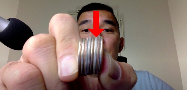 The 3 Fastest Ways to Identify Silver Quarters - IronCabin