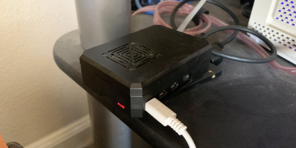 How to Build a Start9 StartOS Server (DIY Guide) - IronCabin