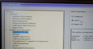Fix the BusyBox Initramfs Boot Error in Linux Mint - IronCabin