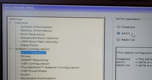 Fix the BusyBox Initramfs Boot Error in Linux Mint - IronCabin