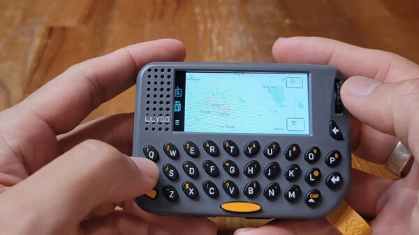How I Built a Cheap and Private Pager System - IronCabin