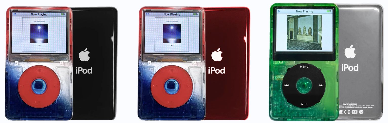 The Complete iPod Buying, Upgrade and Repair Guide for Beginners ...