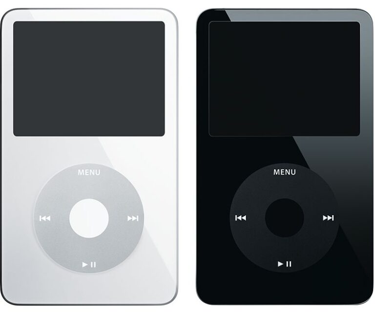 The Complete iPod Buying, Upgrade and Repair Guide for Beginners ...