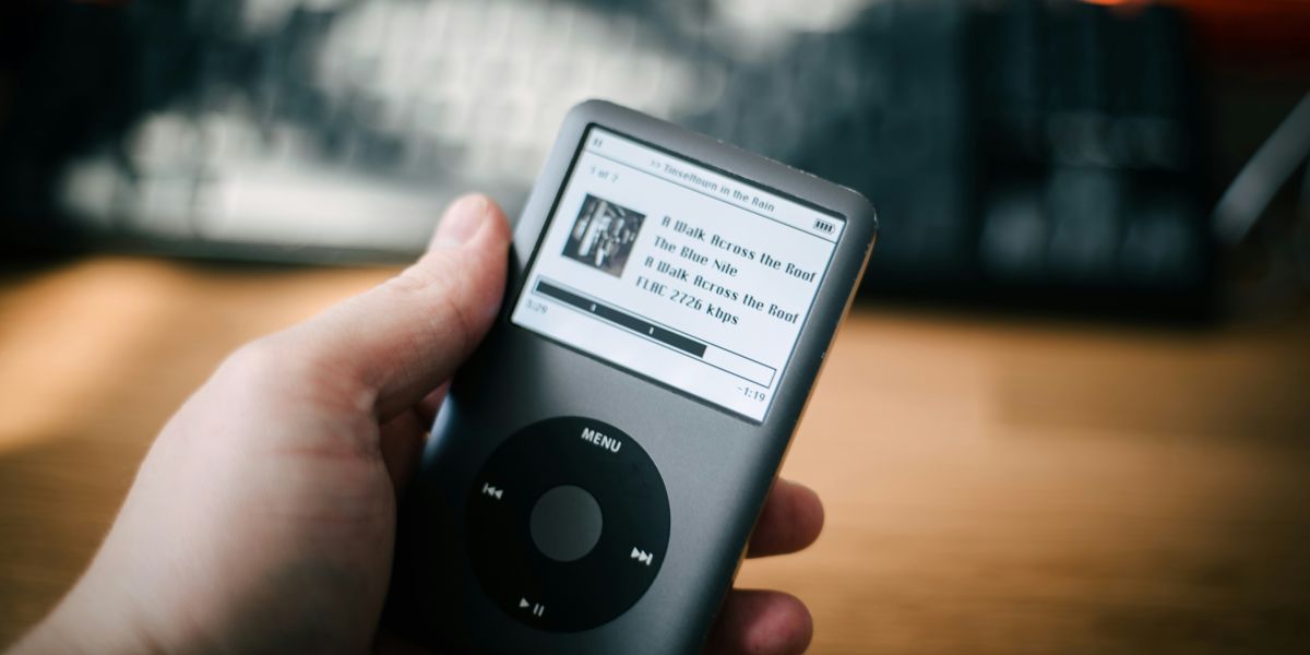 The Complete iPod Buying, Upgrade and Repair Guide for Beginners ...