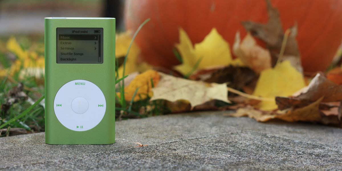 The Complete iPod Buying, Upgrade and Repair Guide for Beginners ...
