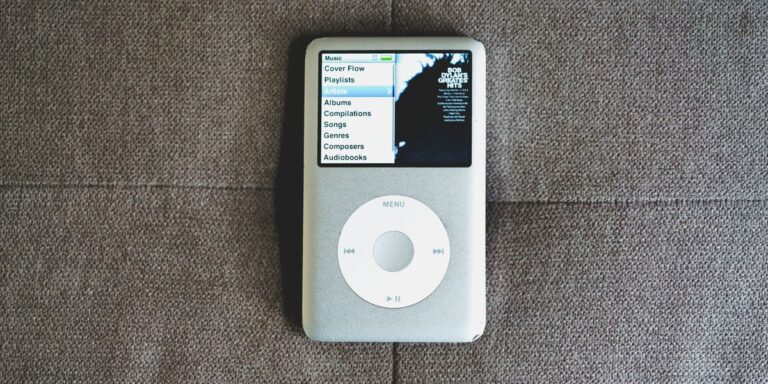 The Complete iPod Buying, Upgrade and Repair Guide for Beginners ...