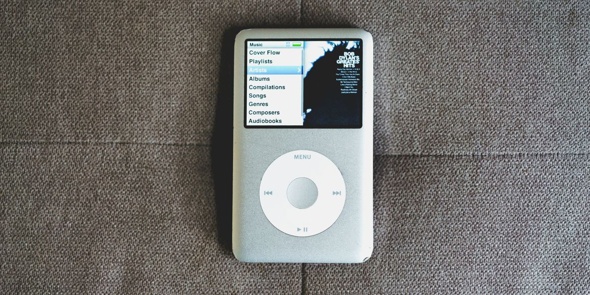The Complete iPod Buying, Upgrade and Repair Guide for Beginners ...